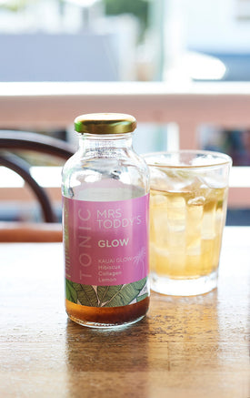 Mrs Toddy's Tonic Plant Based Functional Beverages and Tonics. – MRSTODDYS