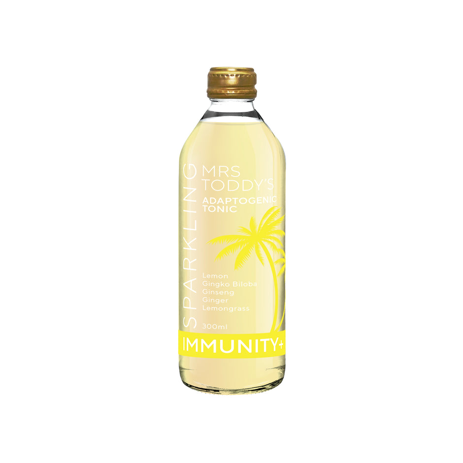Mrs Toddy's Tonic Plant Based Functional Beverages and Tonics. – MRSTODDYS